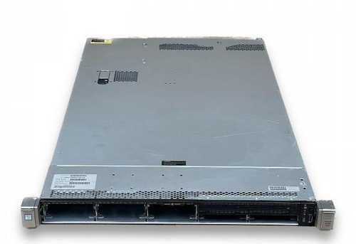 Сервер HP HPE DL360 Gen9 G9 8*2.5 2*2680v4 64Gb