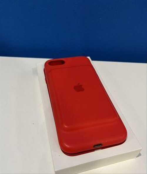 iPhone 7 Smart Battery Case