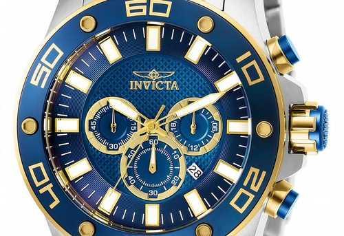 Новые USA Invicta Pro Diver scuba (26082) 50 мм