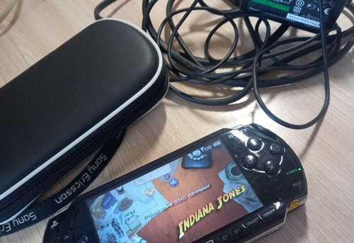 Sony PSP FAT