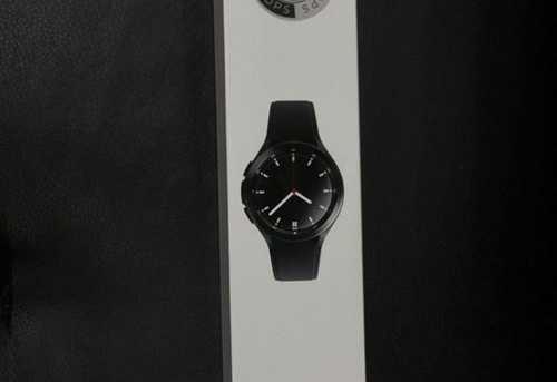 Samsung Galaxy watch S4 46MM Black