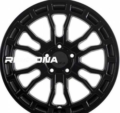 Литые диски COX R18 5x114.3 ave