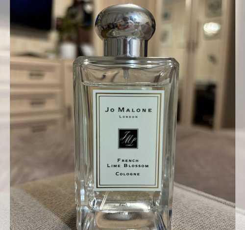 Jo Malone French Lime Blossom cologne