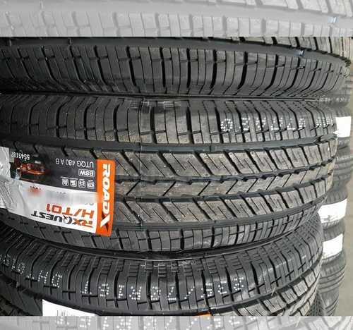 RoadX RX Quest H/T01 265/65 R17