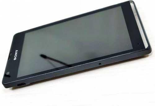 Смартфон Sony Xperia C5302