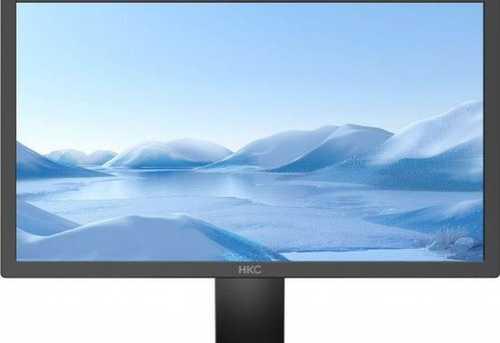 HKC 19.5" MB20S1FS черный TN LED 16:9 hdmi 220cd 1