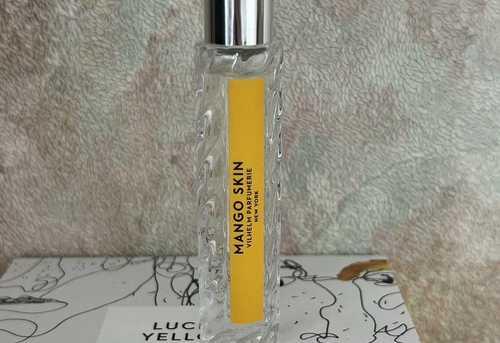 Vilhelm parfumerie Mango Skin 10ml духи