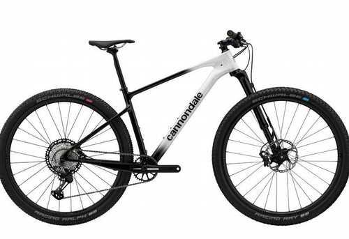 Велосипед Cannondale Scalpel HT Hi-Mod 1