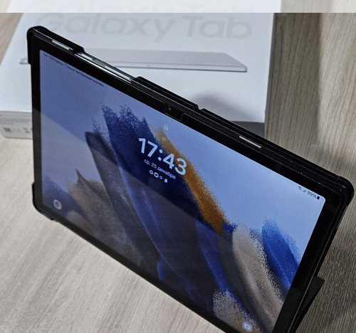 Samsung galaxy Tab A8