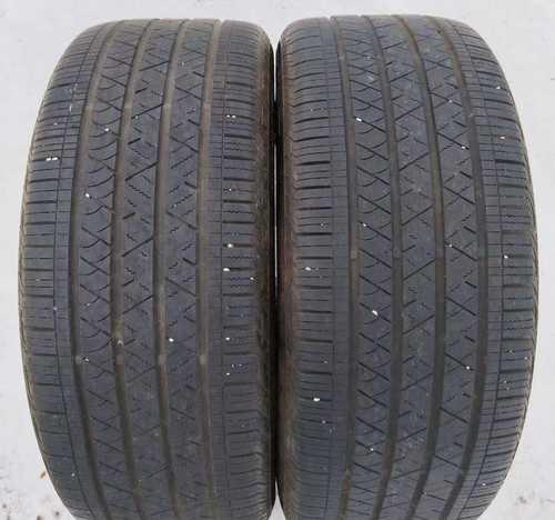 Continental CrossContact LX 255/45 R20