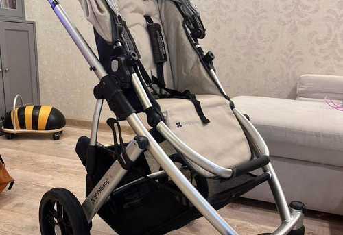 Коляска uppababy vista 2 в 1