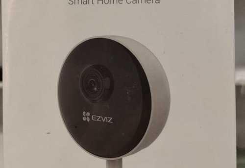 Ezviz C1C-B (CS-C1C-H.265-1080P) IP камера