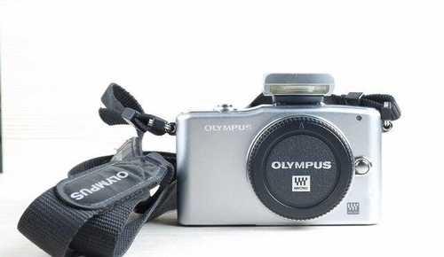 Фотоаппарат olympus e-pm1 body