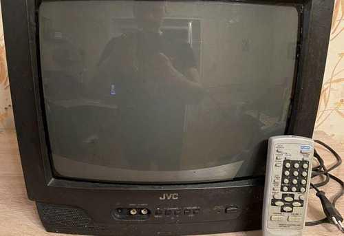 Телевизор JVC AV-A14T3