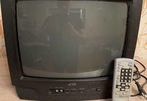 Телевизор JVC AV-A14T3