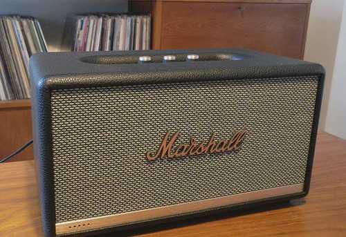 Аудиофильский Marshall Stanmore BT2 80 Вт(честных)