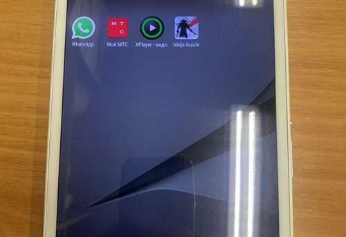 Планшет Sony xperia tablet z3 compact