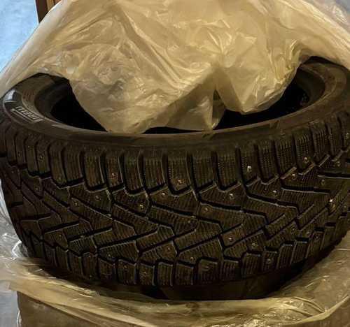 Pirelli Ice Zero 225/45 R17 94