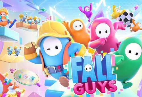 Fall Guys: Ultimate Knockout (PC) - ключ активации
