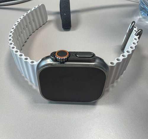 Apple watch ultra 49mm