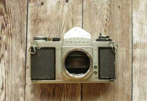 Фотоаппарат Pentax SV в ремонт