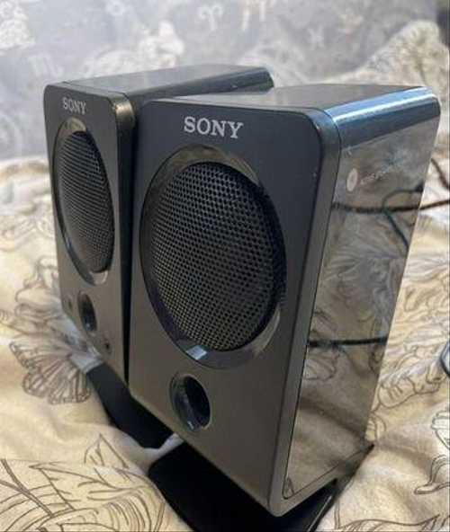 Колонки Sony SRS-A3
