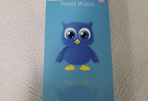 Часы детские Smart Watch