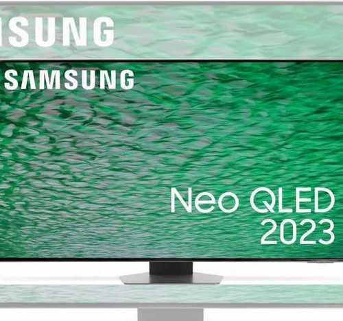 Телевизор Samsung QE75QN85C