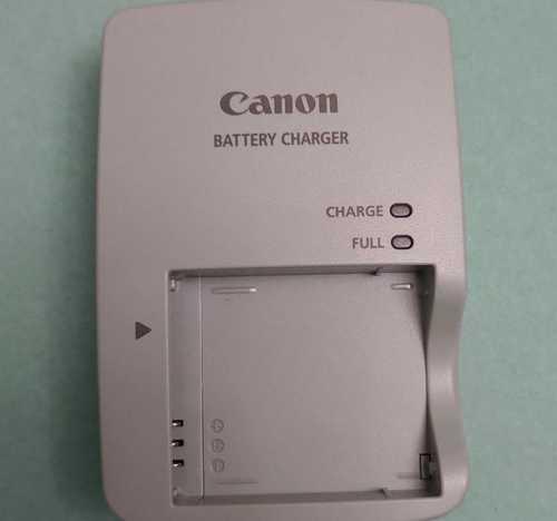 Зарядное устройство Canon CB-2LY