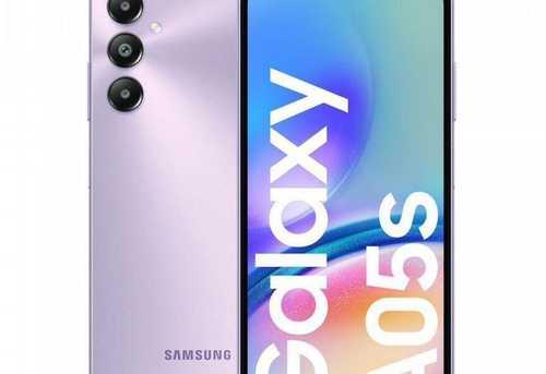 Samsung Galaxy A05s, 6/128 ГБ