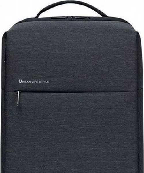Рюкзак Xiaomi City Backpack 2 Urban Life Style dsb