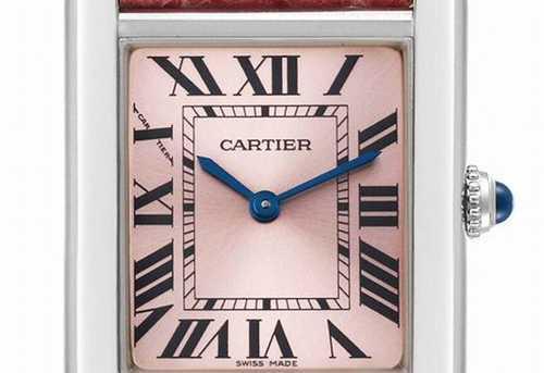 Cartier Tank Solo