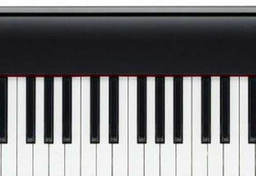 Roland FP-30X-BK цифровое фортепиано