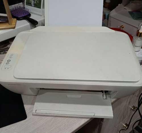 Принтер hp deskjet 2320