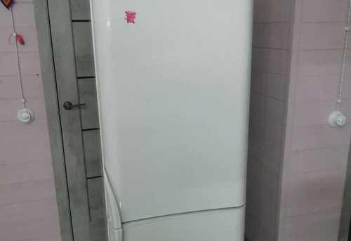 Холодильник Indesit c13nfg б/у