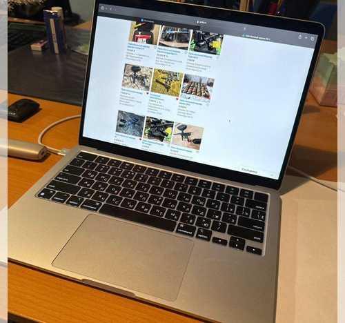 Apple macbook air 13