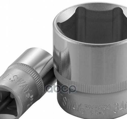 Торцевая головка 12 DR, 30 мм S04H4130 Jonnesway