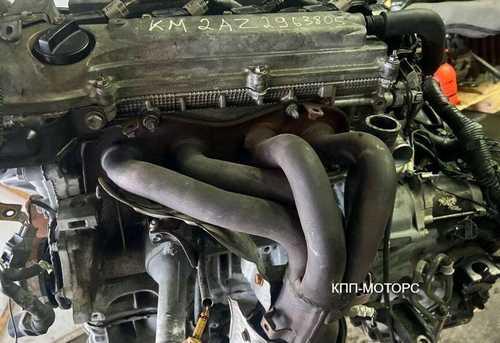 Двигатель BWA VAG Volkswagen Passat
