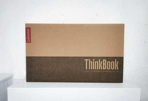 Lenovo ThinkBook 14 2.8к R7 6800H 32/16/512Gb