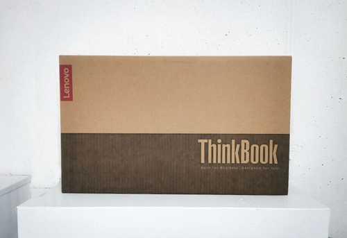 Lenovo ThinkBook 14 2.8к R7 6800H 32/16/512Gb