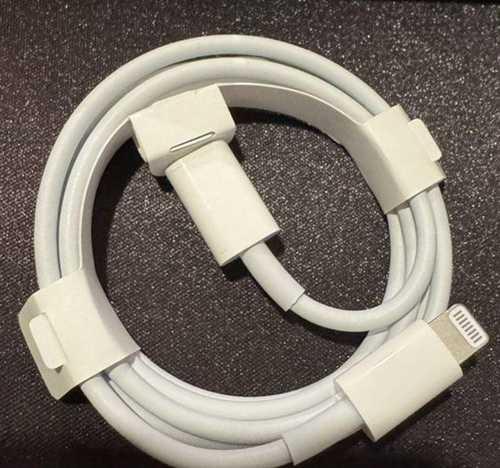 Кабель usb type c lightning оригинал