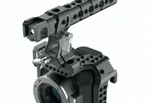 8Sinn Клетка для камеры Blackmagic bmcc micro / ST