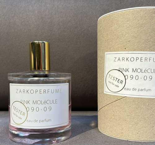 Zarkoperfume pink molecule 090 09