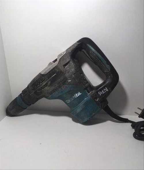 Перфоратор Makita HR4003C (Т14716)