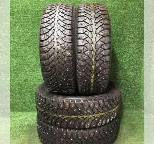 Nokian Tyres Nordman 4 185/65 R15 88T