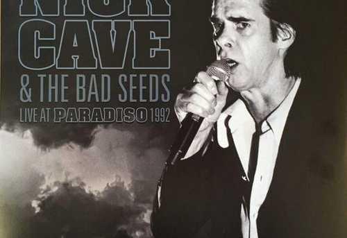 Виниловая пластинка Nick Cave And The Bad Seeds