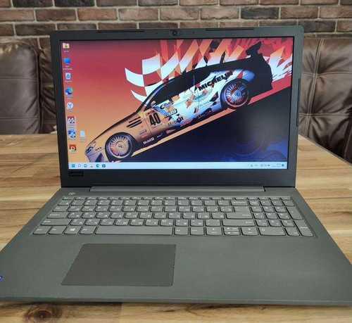 Lenovo V130 (i3-7020U/Full HD/SSD/Идеал)