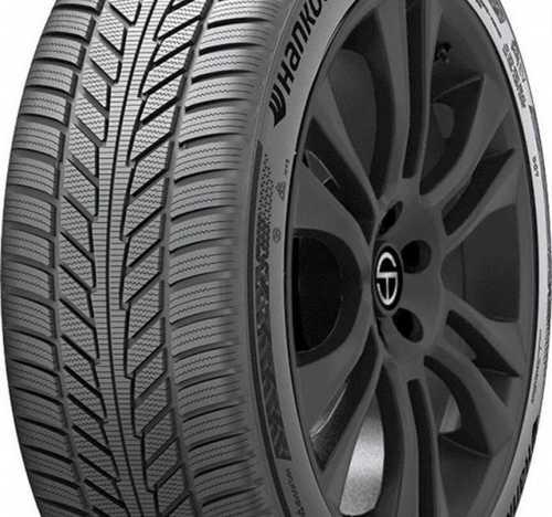 Hankook Winter iON i'cept SUV IW01A 255/50 R19 107H
