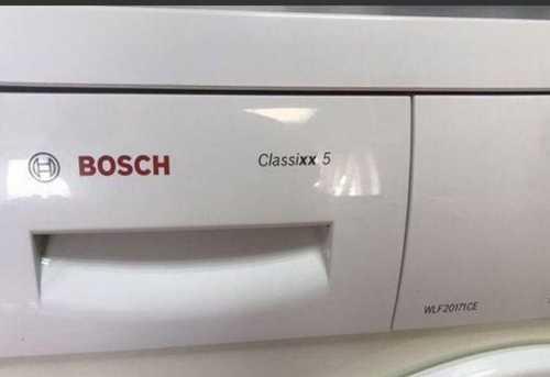 Bosch classixx 5 запчасти