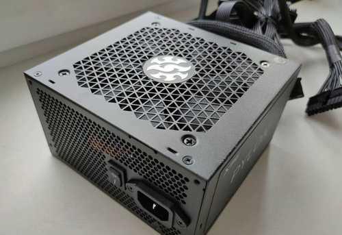 Блок питания adata xpg pylon 650w